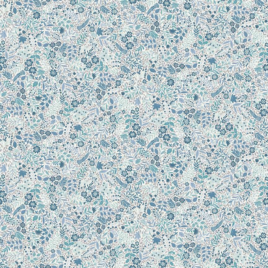 Modern Sewing & Quilting Fabrics by Makower | My Sewing Box