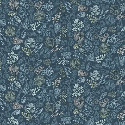 Modern Sewing & Quilting Fabrics by Makower | My Sewing Box