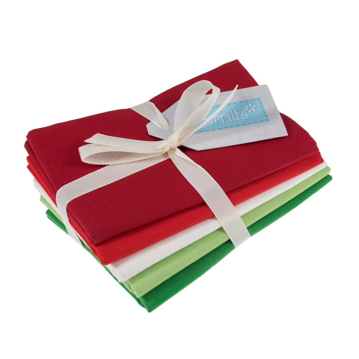 Trimits Festive Plains Fat Quarter Pack | Quilting Fabrics – My Sewing Box