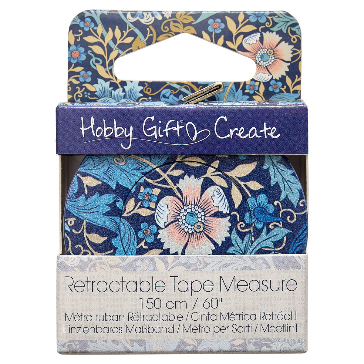 Hobby Gift Create - Retractable Tape Measure | Sewing Essentials – My ...