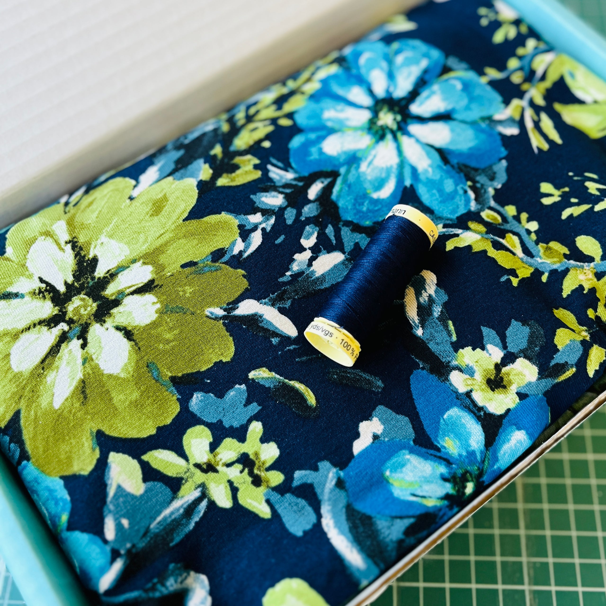 Buy Sewing Subscription Boxes | Subscriptions at My Sewing Box