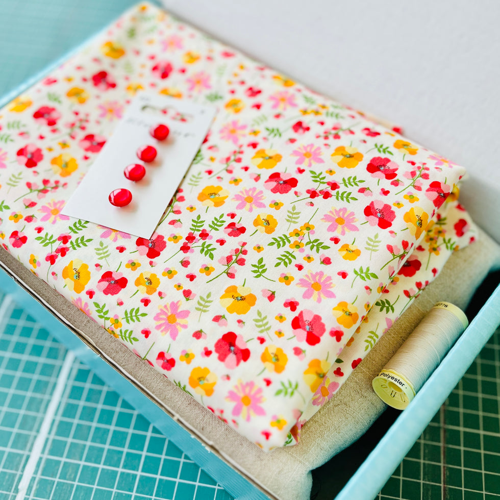 Buy Sewing Subscription Boxes | Subscriptions at My Sewing Box