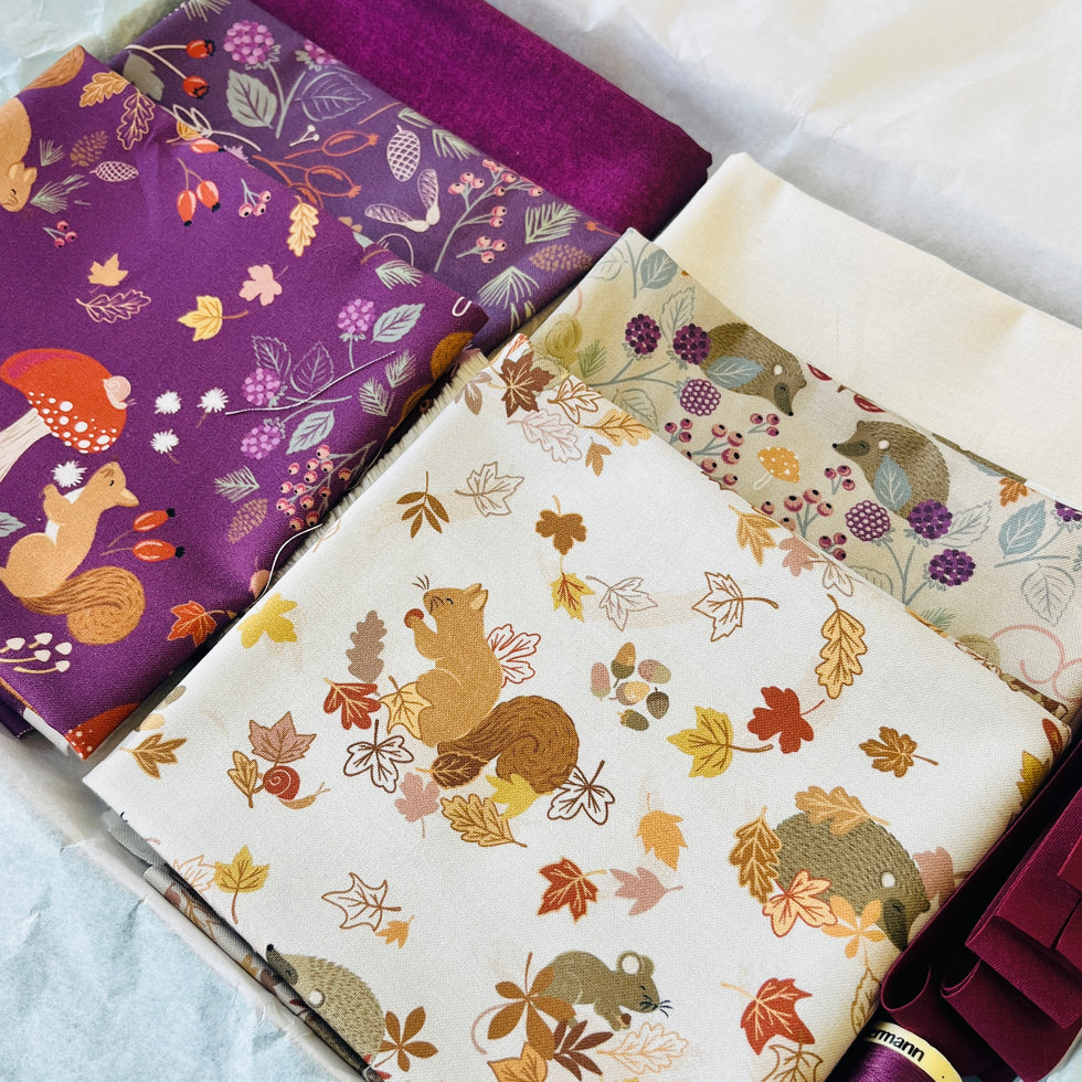 Fabric, Sewing Supplies & Haberdashery | My Sewing Box
