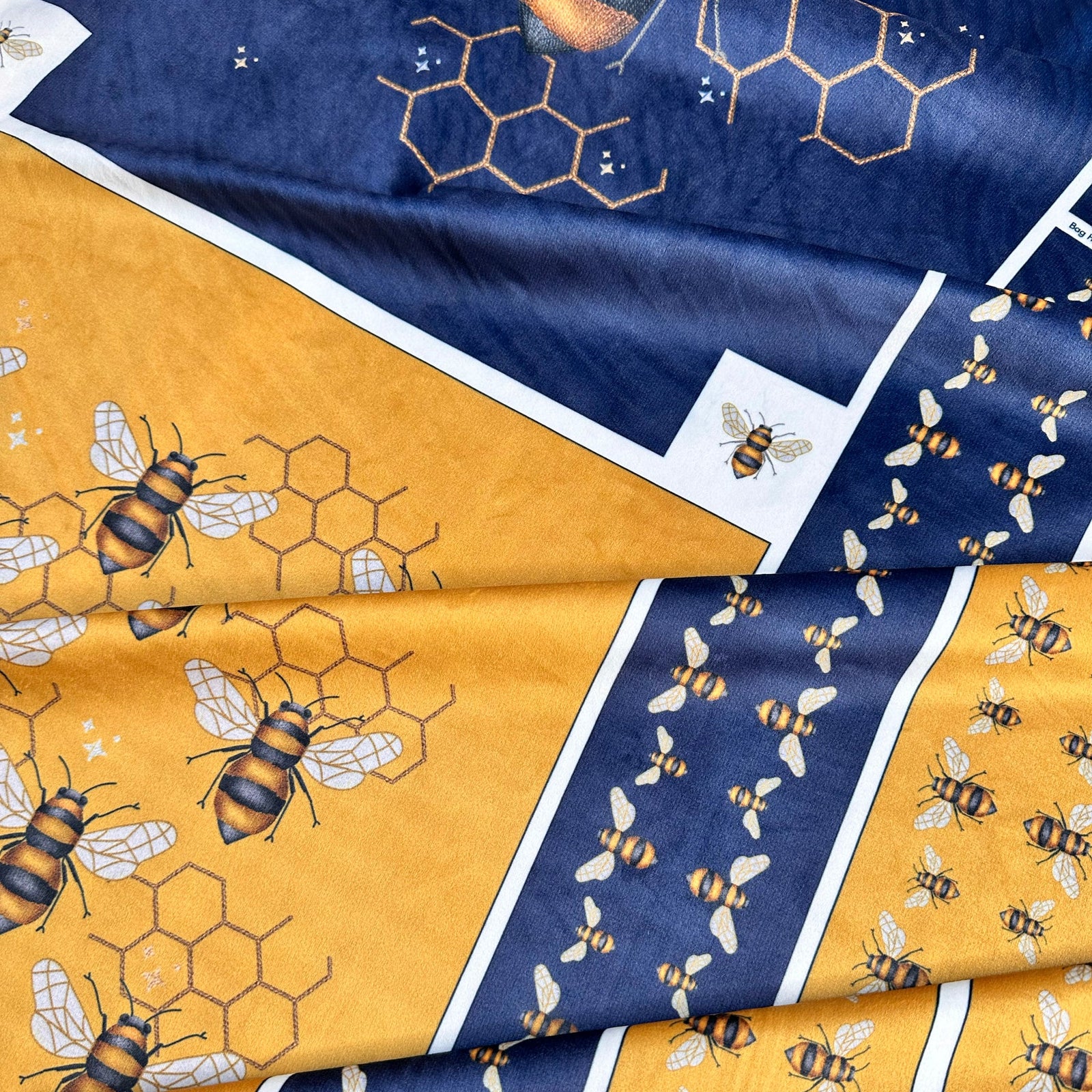 Amber Makes Collection – My Sewing Box