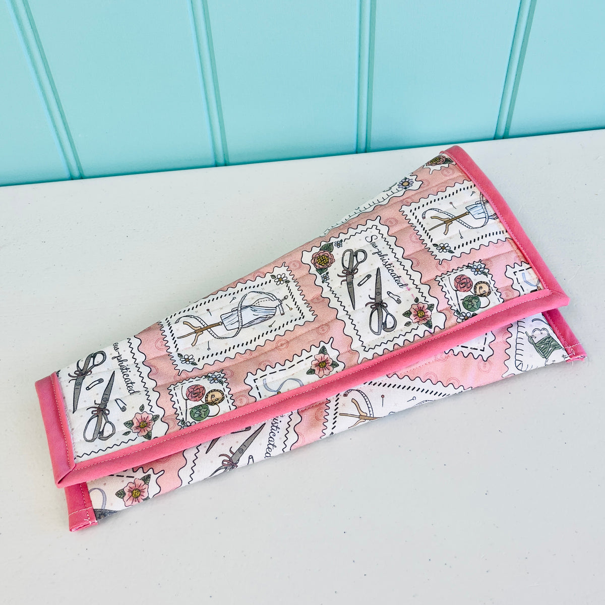 Scissor Storage Pouch - PDF pattern | Downloadable Sewing Patterns – My ...