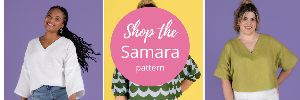 Fabric, Sewing Supplies & Haberdashery | My Sewing Box