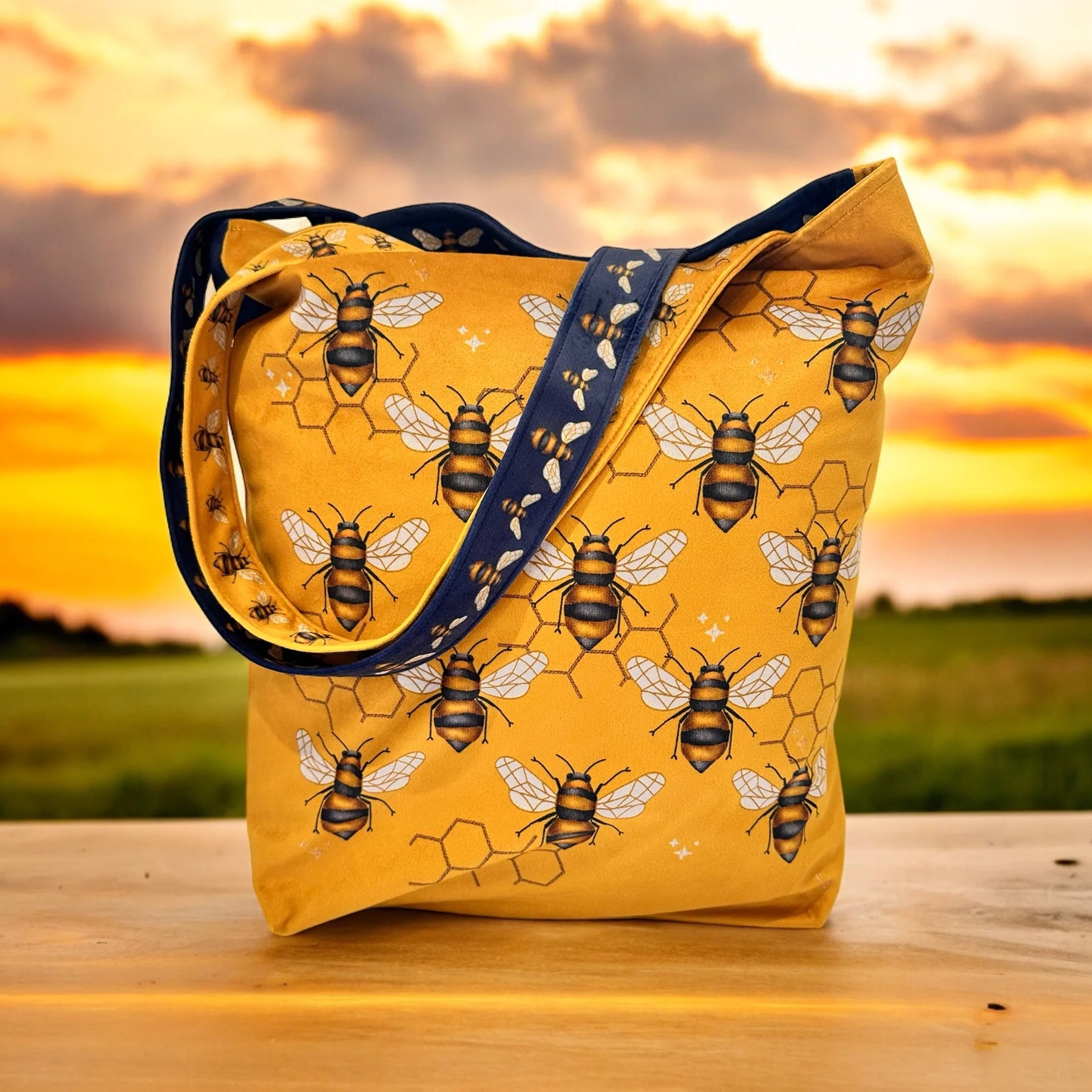 Amber Makes Collection – My Sewing Box