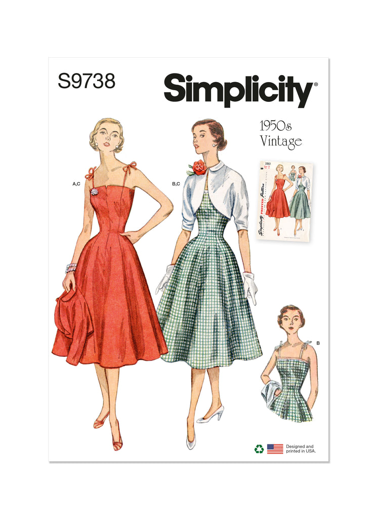 Sewing Patterns | Dressmaking Patterns | My Sewing Box
