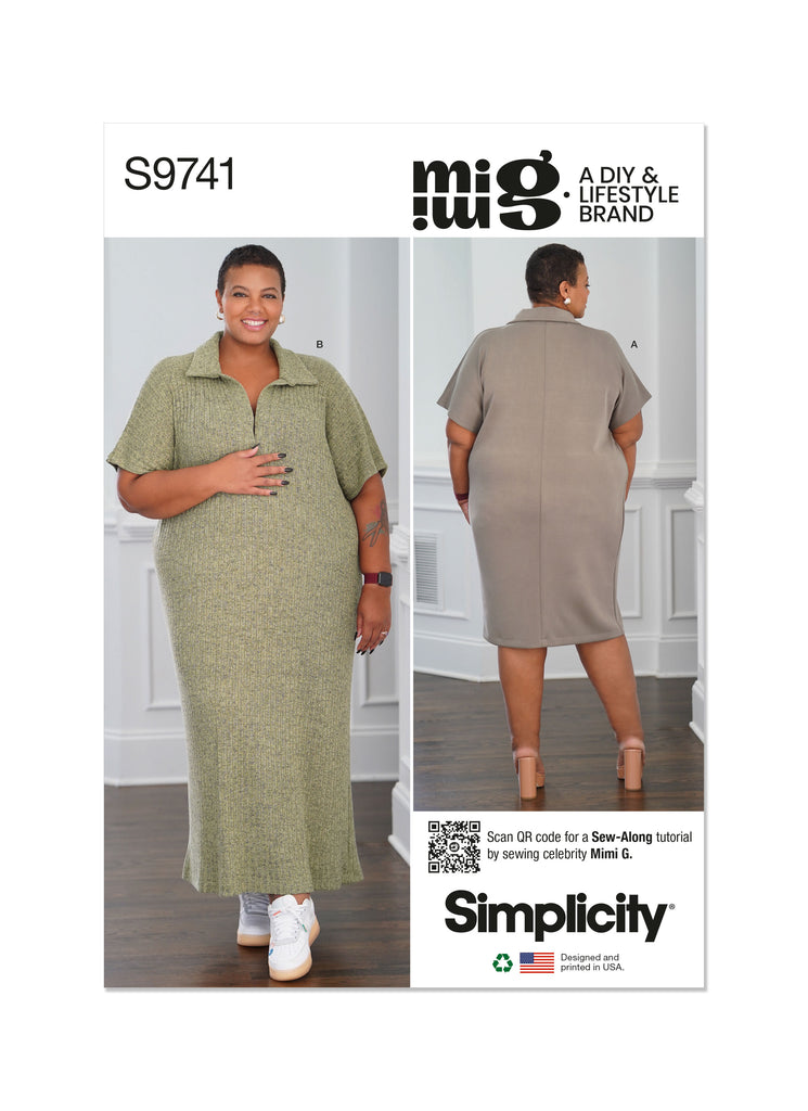 Sewing Patterns | Dressmaking Patterns | My Sewing Box