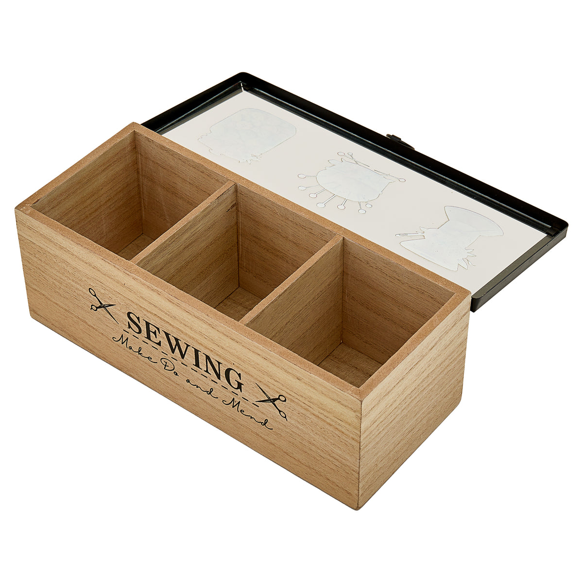 Sewing Storage | Modern Sewing Boxes and Bags | My Sewing Box