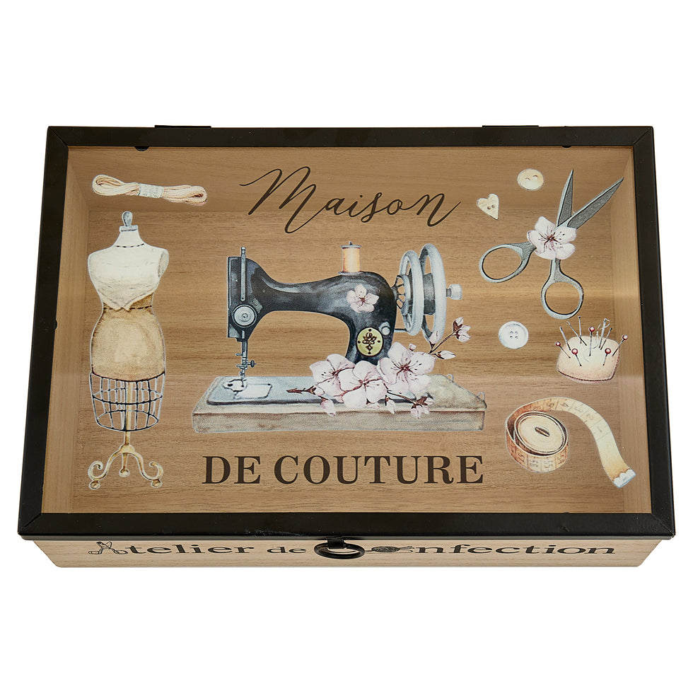 Sewing Storage | Modern Sewing Boxes and Bags | My Sewing Box