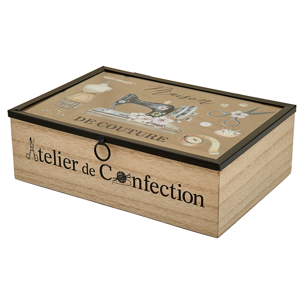 Sewing Storage | Modern Sewing Boxes and Bags | My Sewing Box