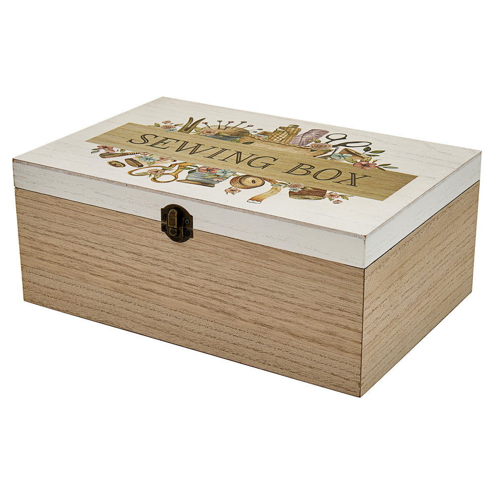 Sewing Storage | Modern Sewing Boxes and Bags | My Sewing Box