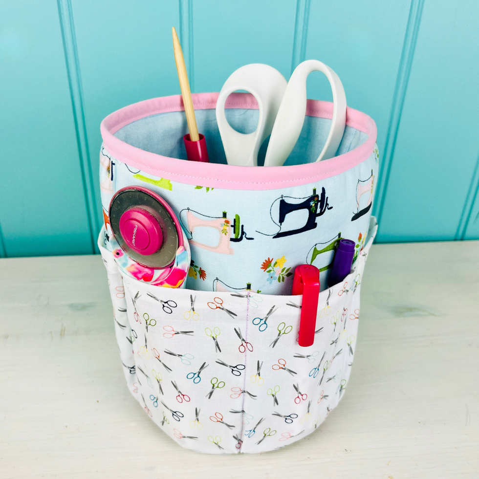 Sewing and Dressmaking Project Boxes | Kits – My Sewing Box