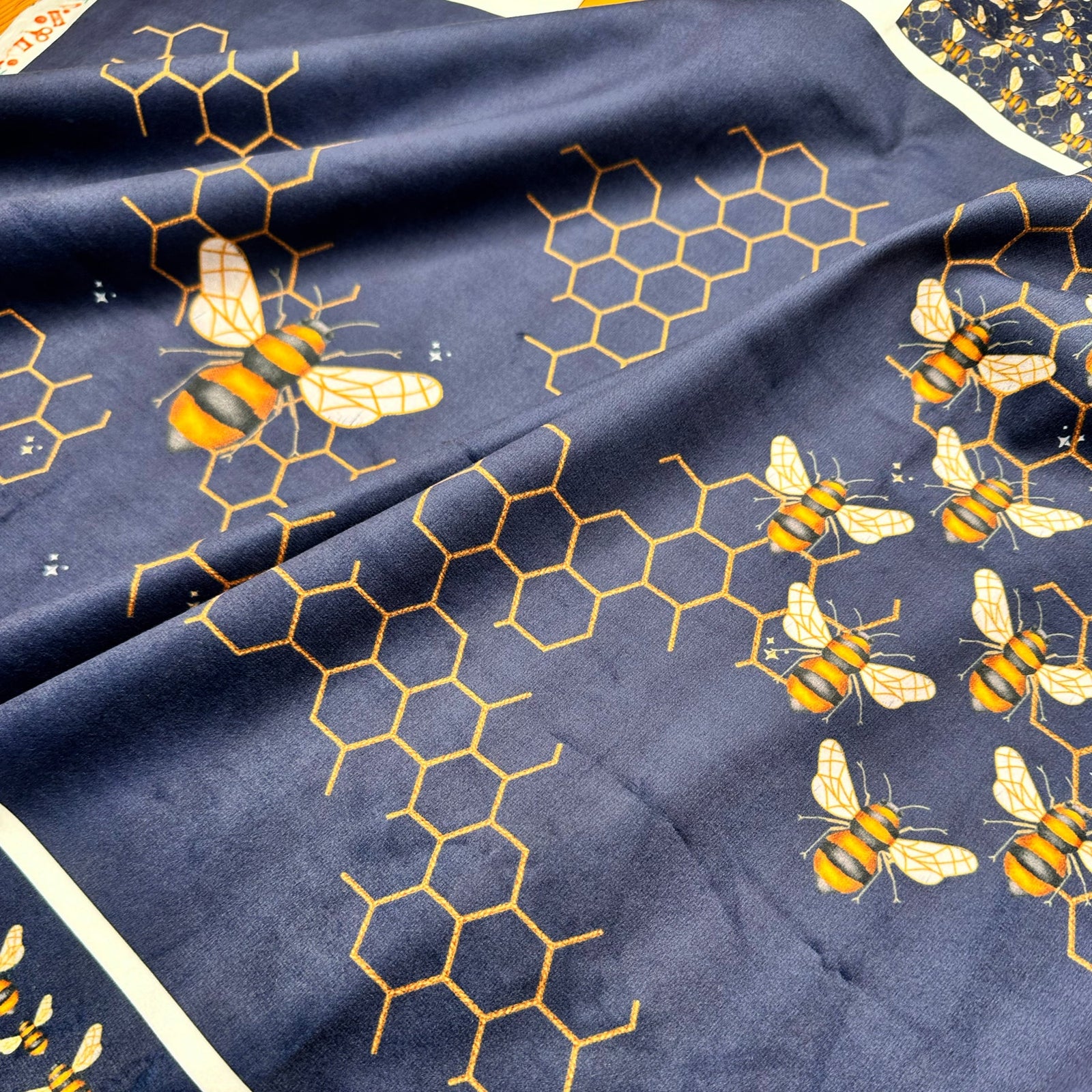 Amber Makes Collection – My Sewing Box
