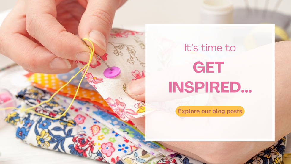 My Sewing Blog – My Sewing Box