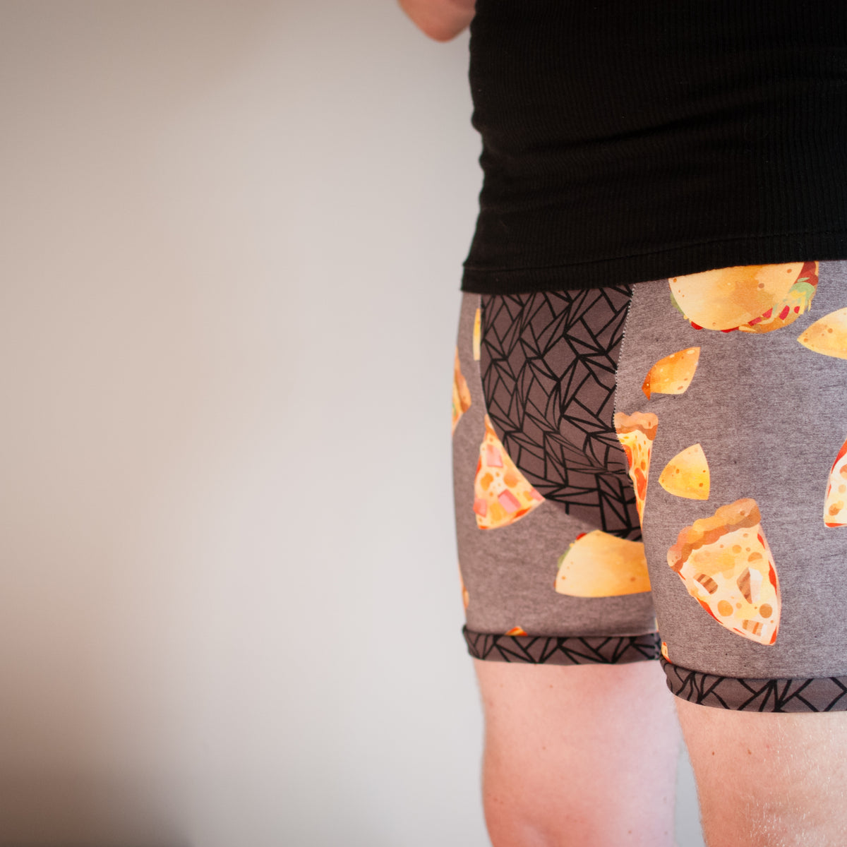 Waves & Wild Men's Superhero Boxers | PDF Sewing Patterns – My Sewing Box