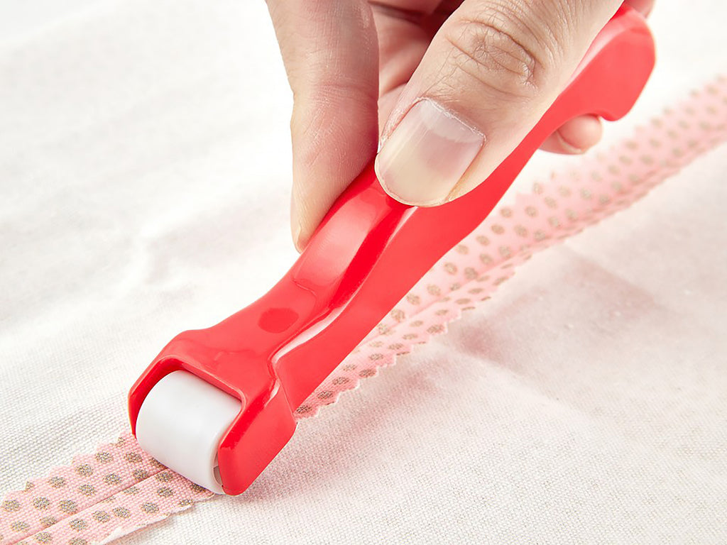 Sew Easy Seam Pressing Roller | Sewing Tools and Accessories – My ...