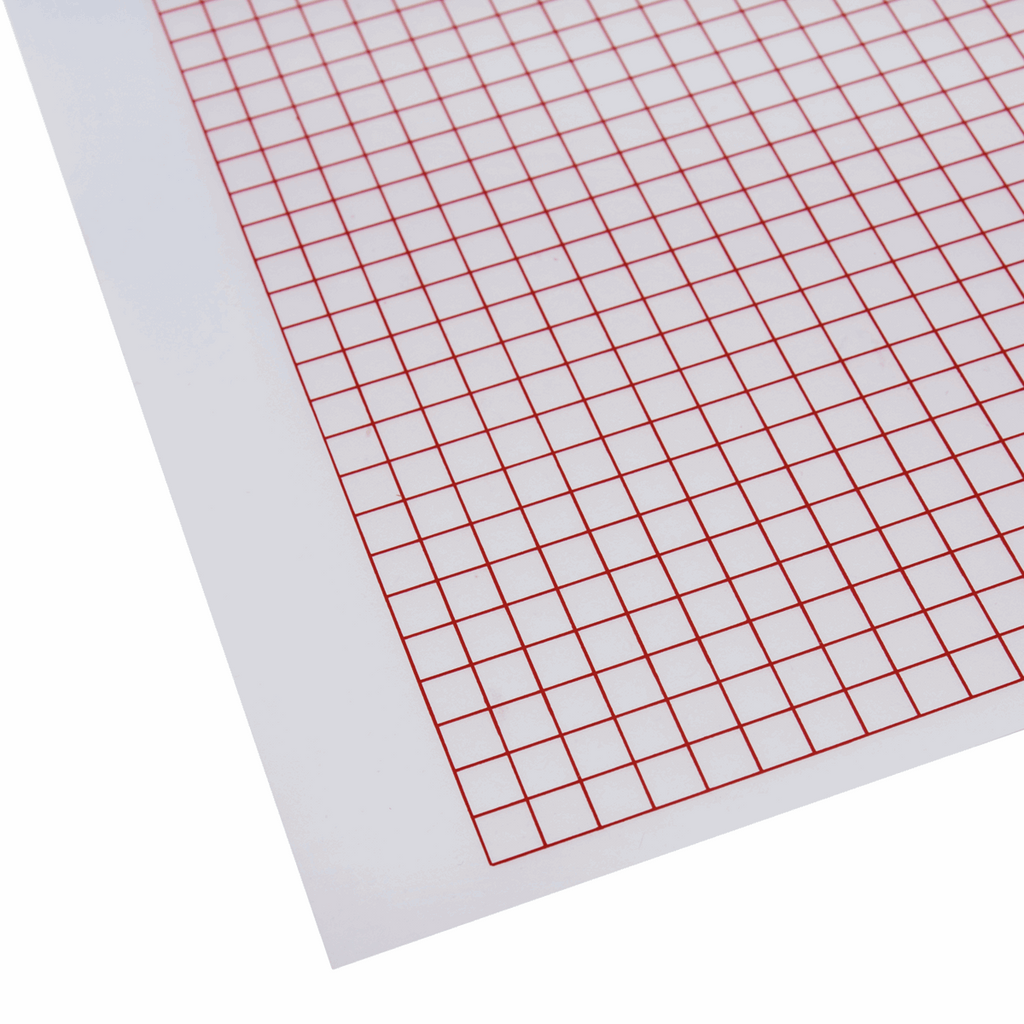 Sew Easy Template Plastic Graph Sheets 2 Pack | Quilting Tools – My ...