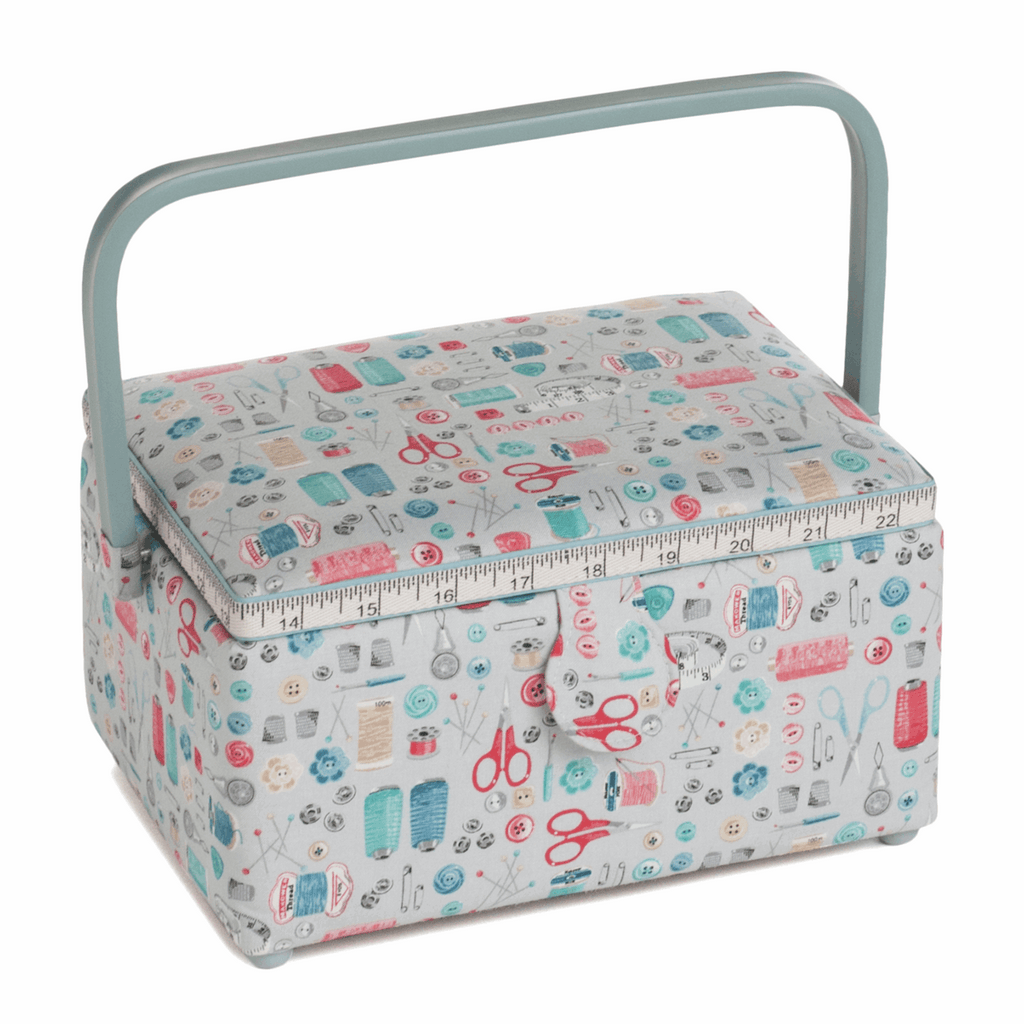 Sewing Storage | Modern Sewing Boxes and Bags | My Sewing Box