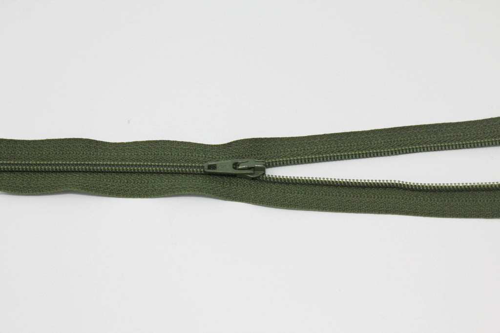 Shop Zips | Dress Zips & Concealed Zips | Haberdashery | My Sewing Box