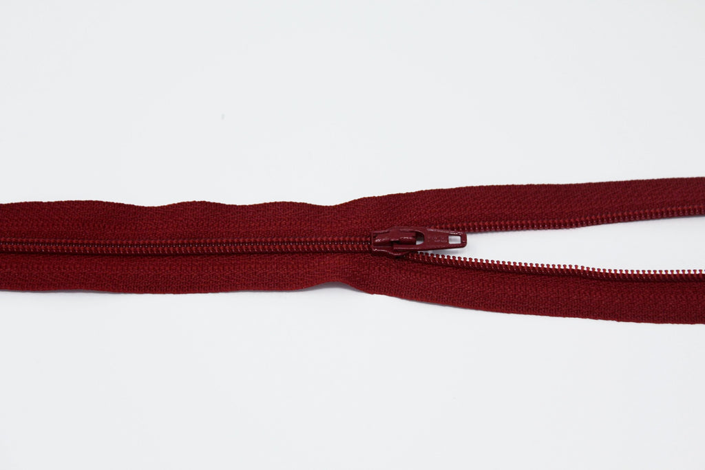 Shop Zips | Dress Zips & Concealed Zips | Haberdashery | My Sewing Box