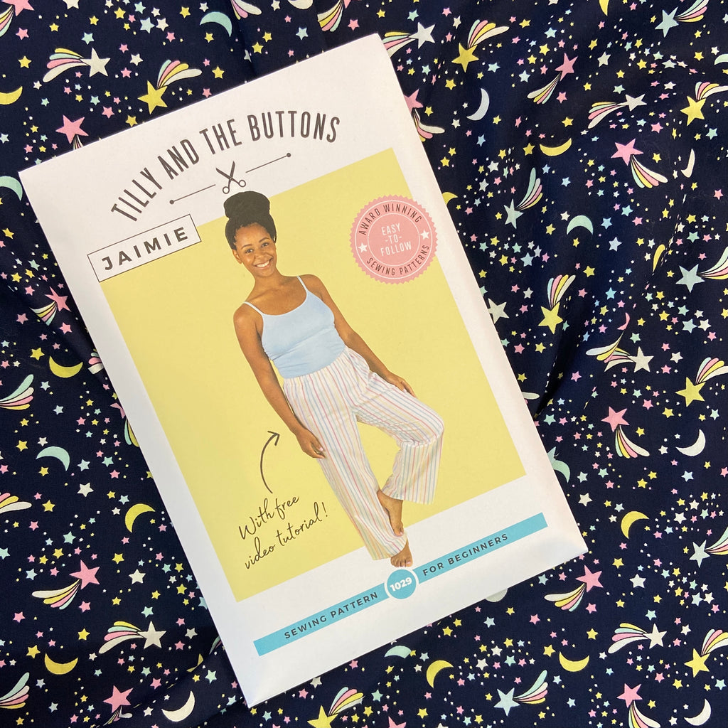 Sewing and Dressmaking Project Boxes | Kits – My Sewing Box