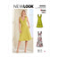 New Look Sewing Pattern N6669 - Misses' Knit Dress | Sewing Patterns ...