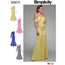 Simplicity Pattern S8870 - Misses'/Miss Petite Dress | Sewing Pattern ...