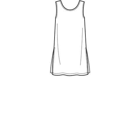 Simplicity Sewing Pattern S8924 - Misses' Jacket, Top, Tunic & Pull-on ...