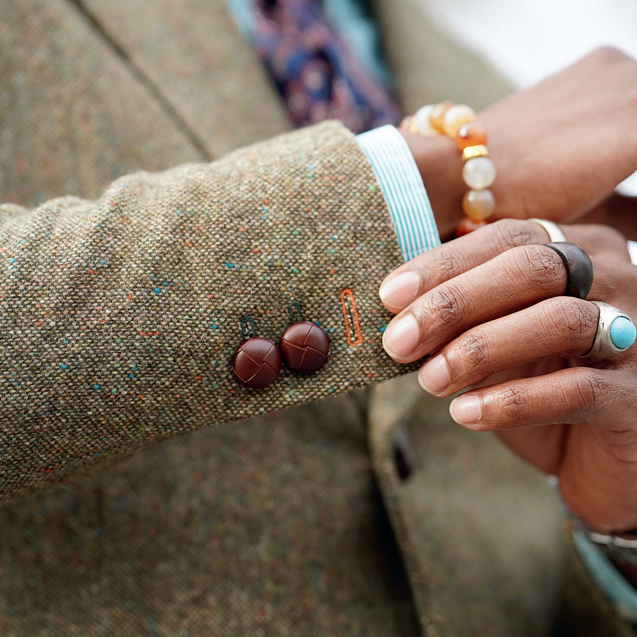 Simplicity Sewing Pattern S8962 - Men's Lined Blazer – My Sewing Box