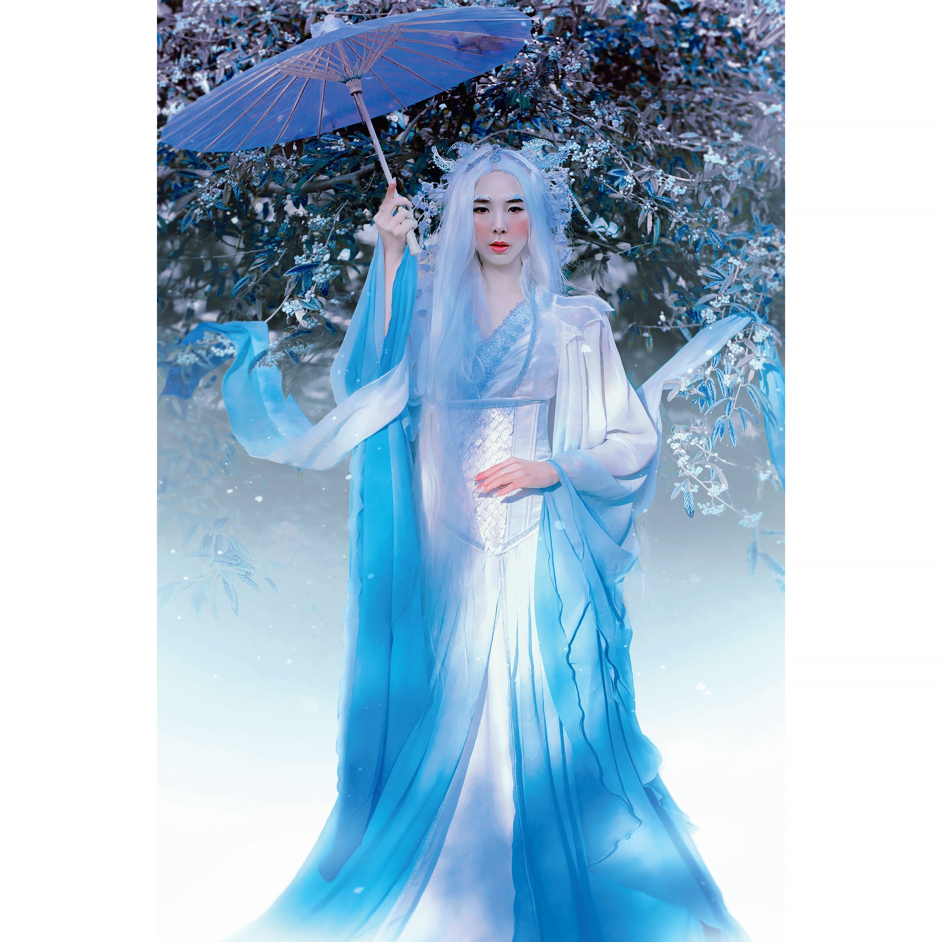 Simplicity Sewing Pattern S8971 - Misses' Fantasy Costume – My Sewing Box