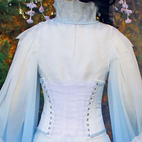 Simplicity Sewing Pattern S8971 - Misses' Fantasy Costume – My Sewing Box