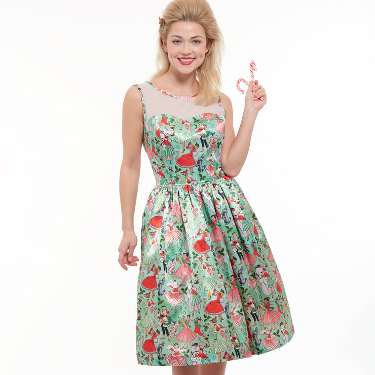 Simplicity Sewing Pattern S8979 - Misses' Classic Halloween Costume ...