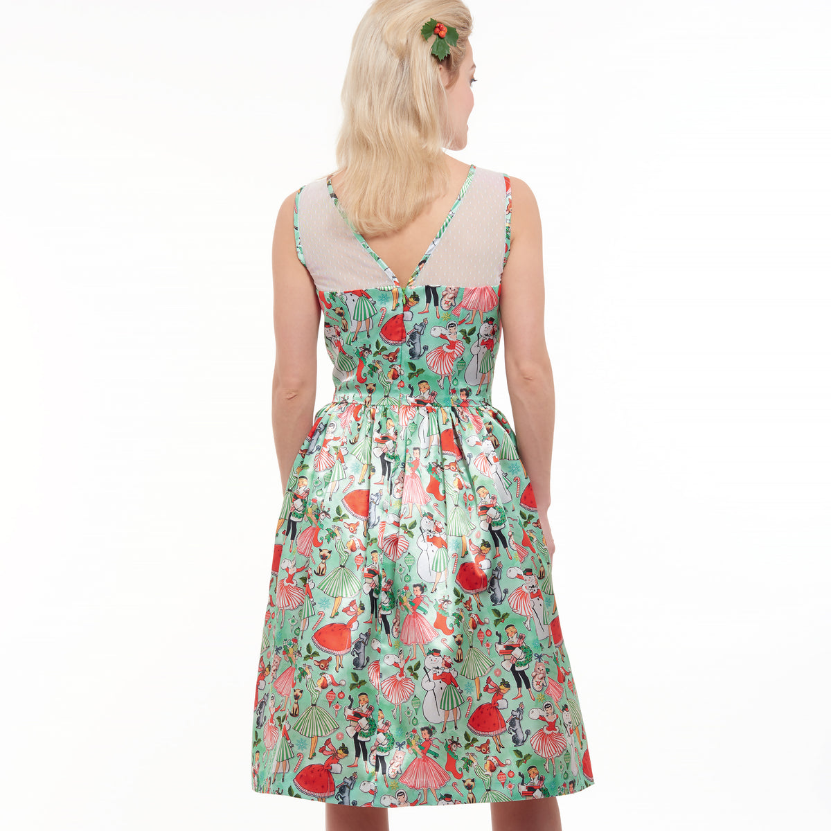 Simplicity Sewing Pattern S8979 - Misses' Classic Halloween Costume ...