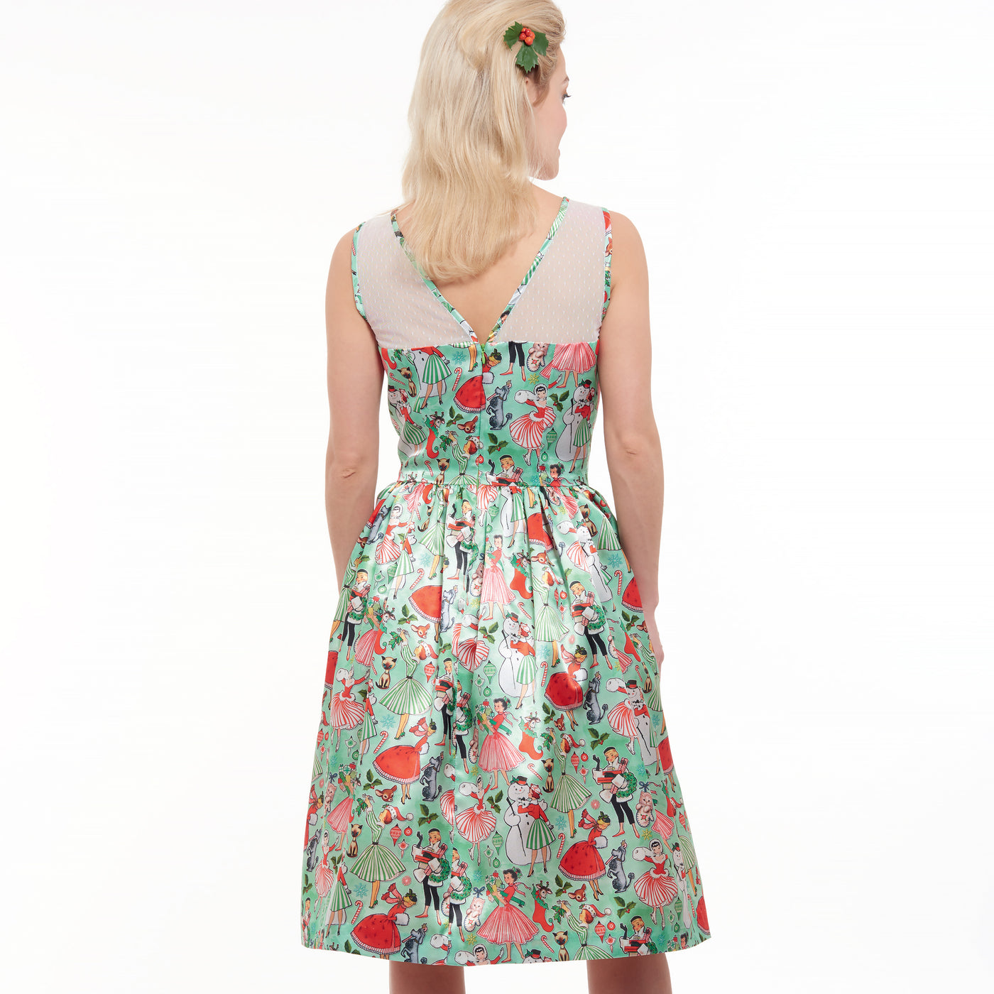 Simplicity Sewing Pattern S8979 - Misses' Classic Halloween Costume ...