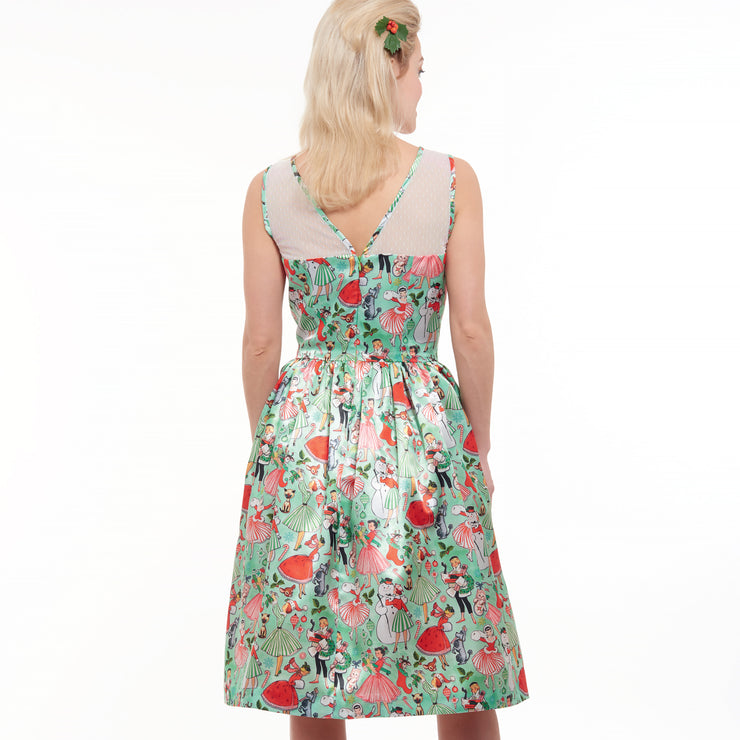 Simplicity Sewing Pattern S8979 - Misses' Classic Halloween Costume ...