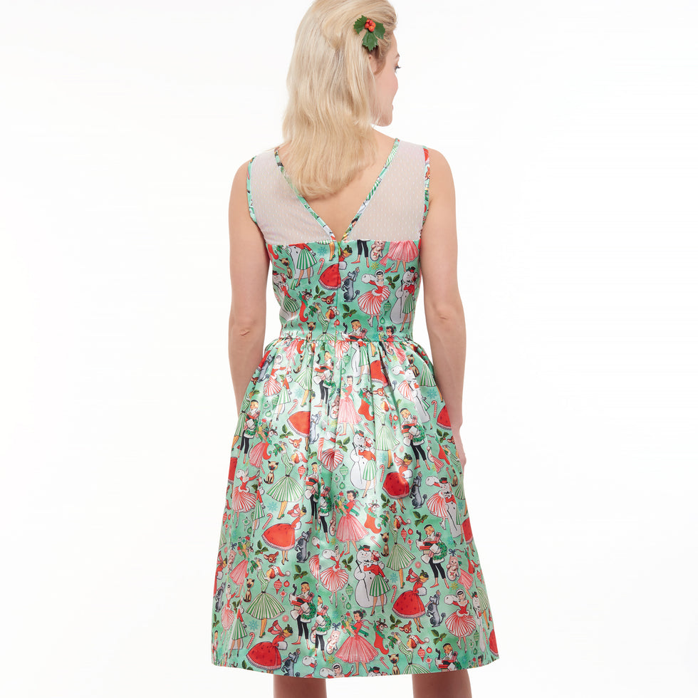 Simplicity Sewing Pattern S8979 - Misses' Classic Halloween Costume ...