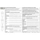 Simplicity Sewing Pattern S9010 - Misses' Dresses with Length Variatio ...