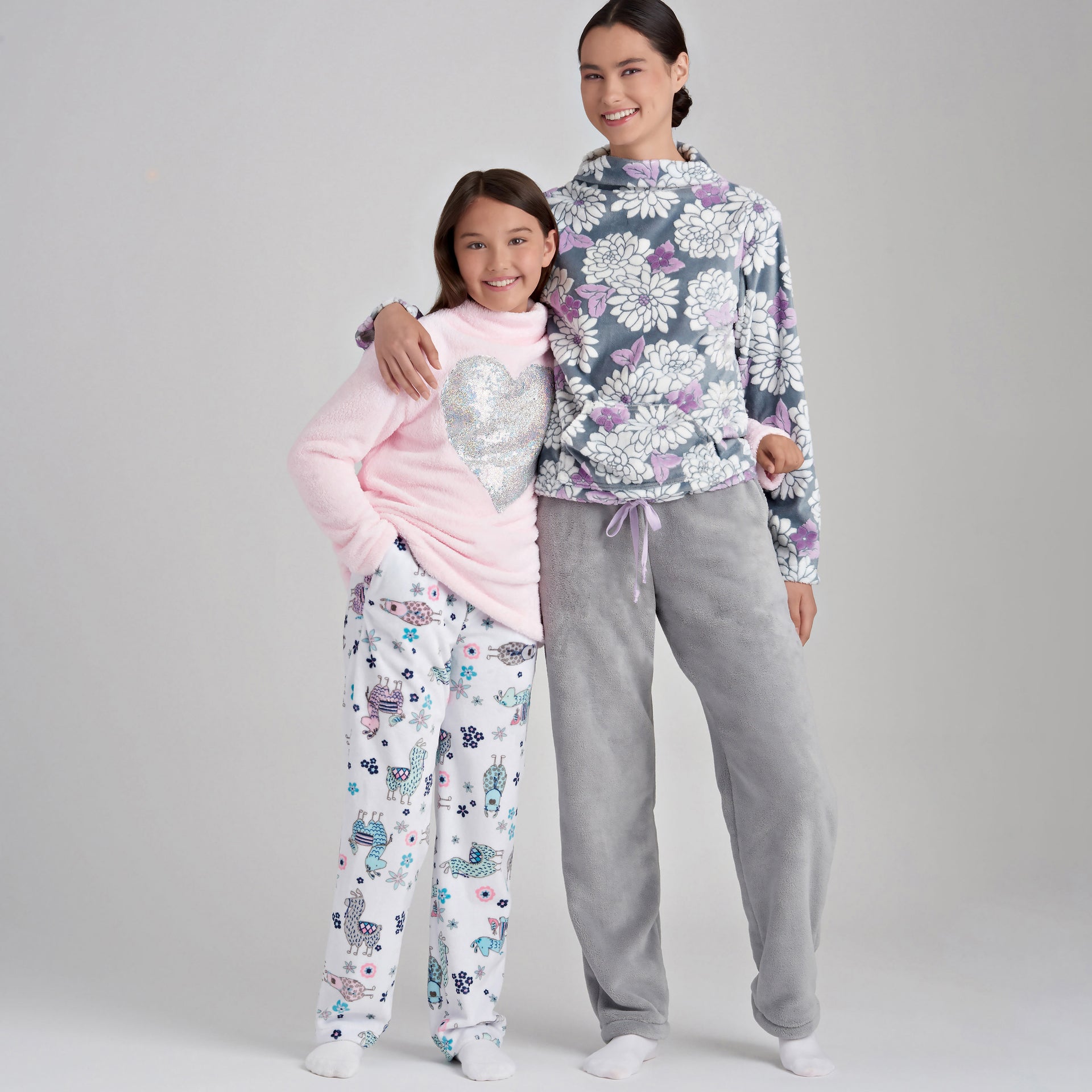 Simplicity Sewing Pattern S9019 - Girls' & Misses' Loungewear – My ...