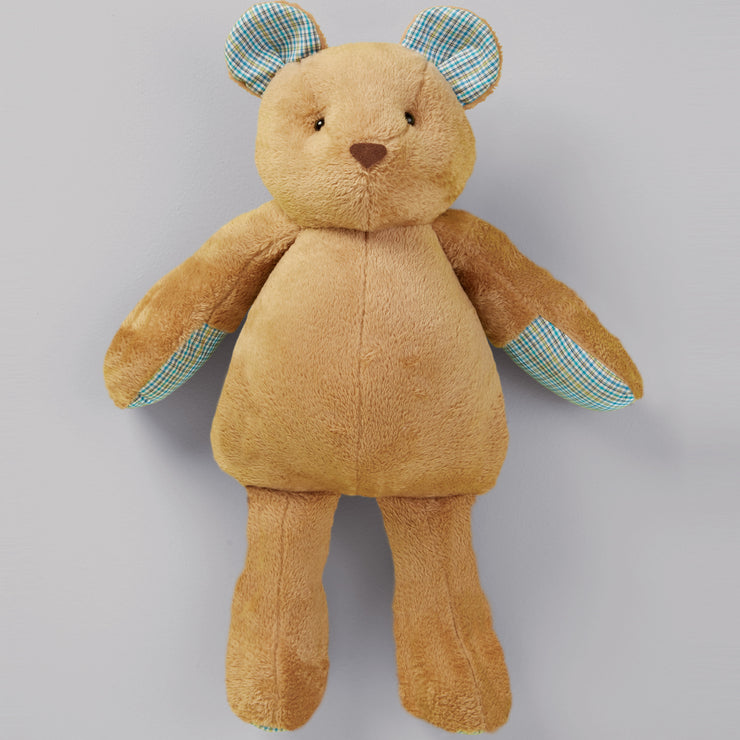 Simplicity Sewing Pattern S9306 - Plush Bears & Bunnies in Two Sizes ...