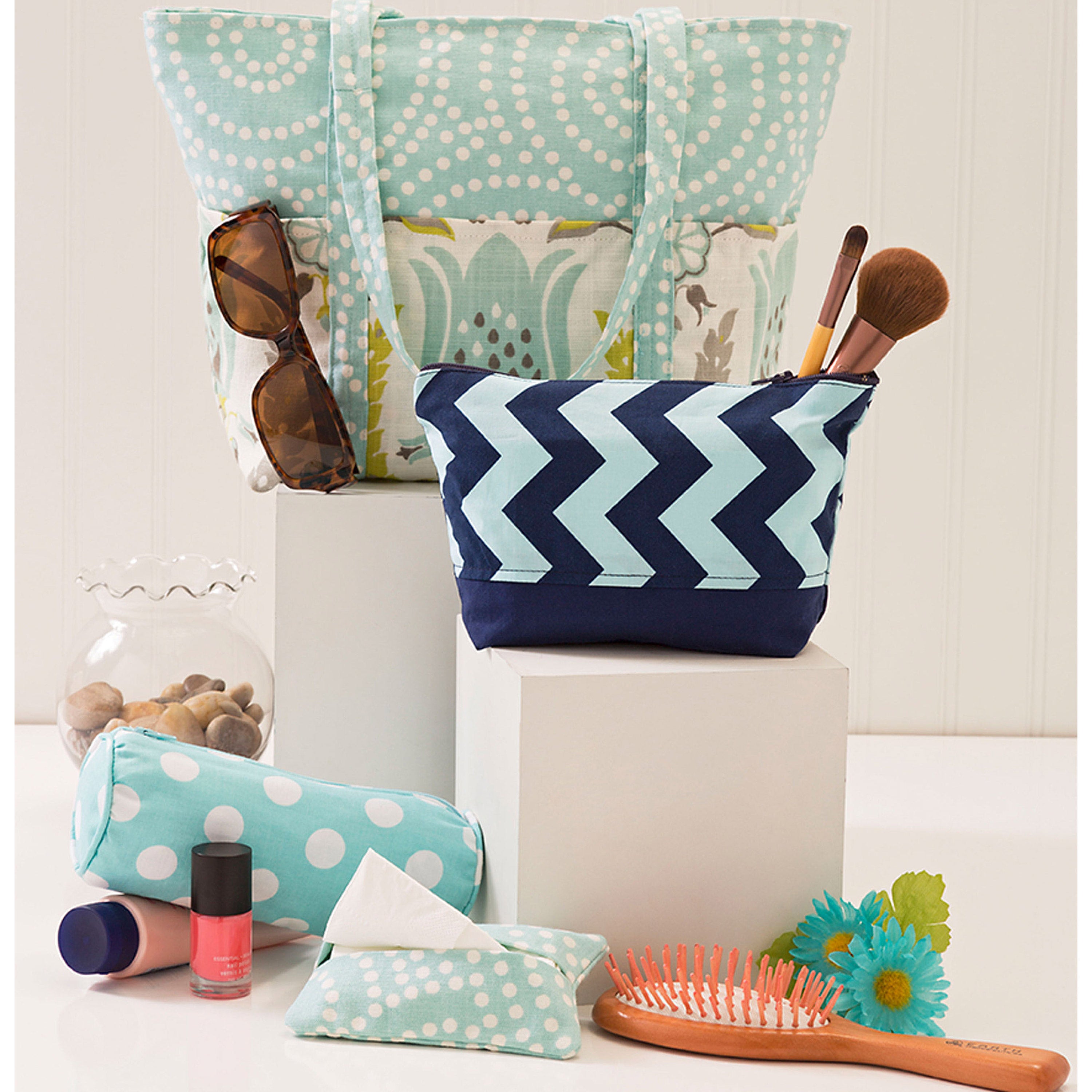 Simplicity Sewing Pattern S9310 - Totes & Bags In Assorted Sizes – My ...