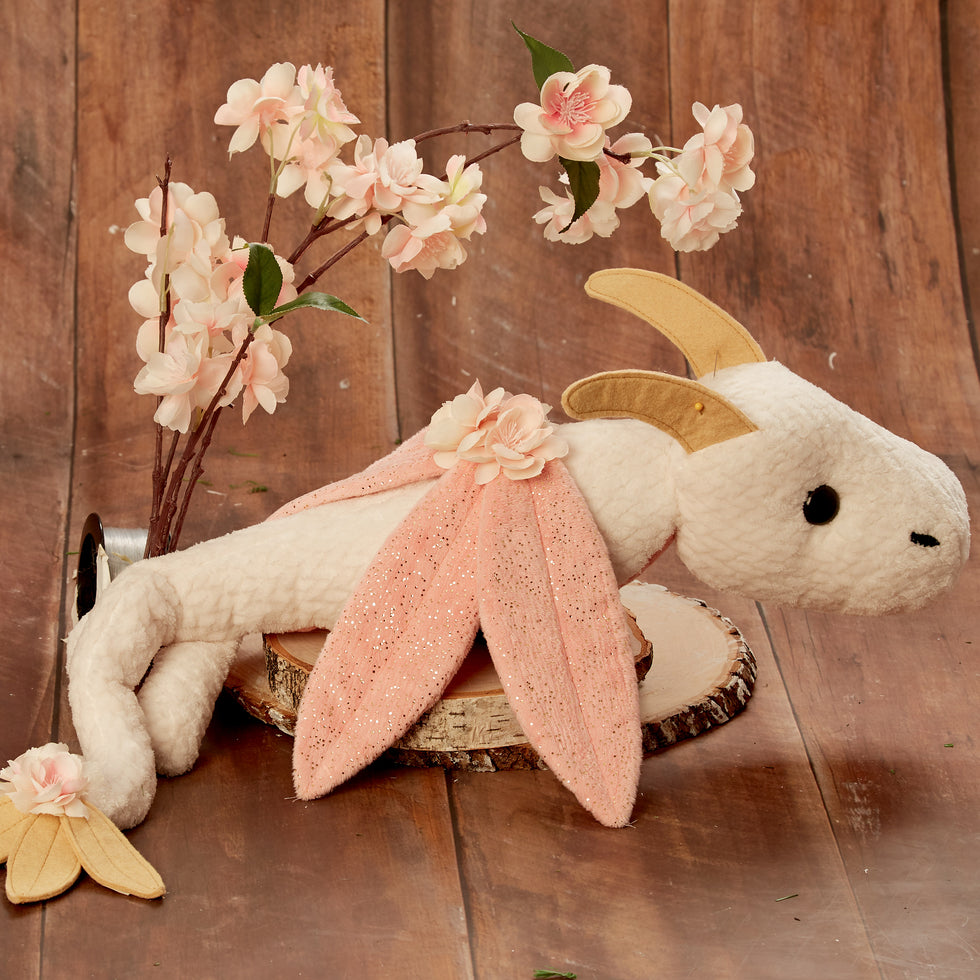 Simplicity Sewing Pattern S9363 - Plush Dragons – My Sewing Box