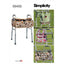 Simplicity Sewing Pattern S9400 - Walker Accessories, Bag and Organize ...