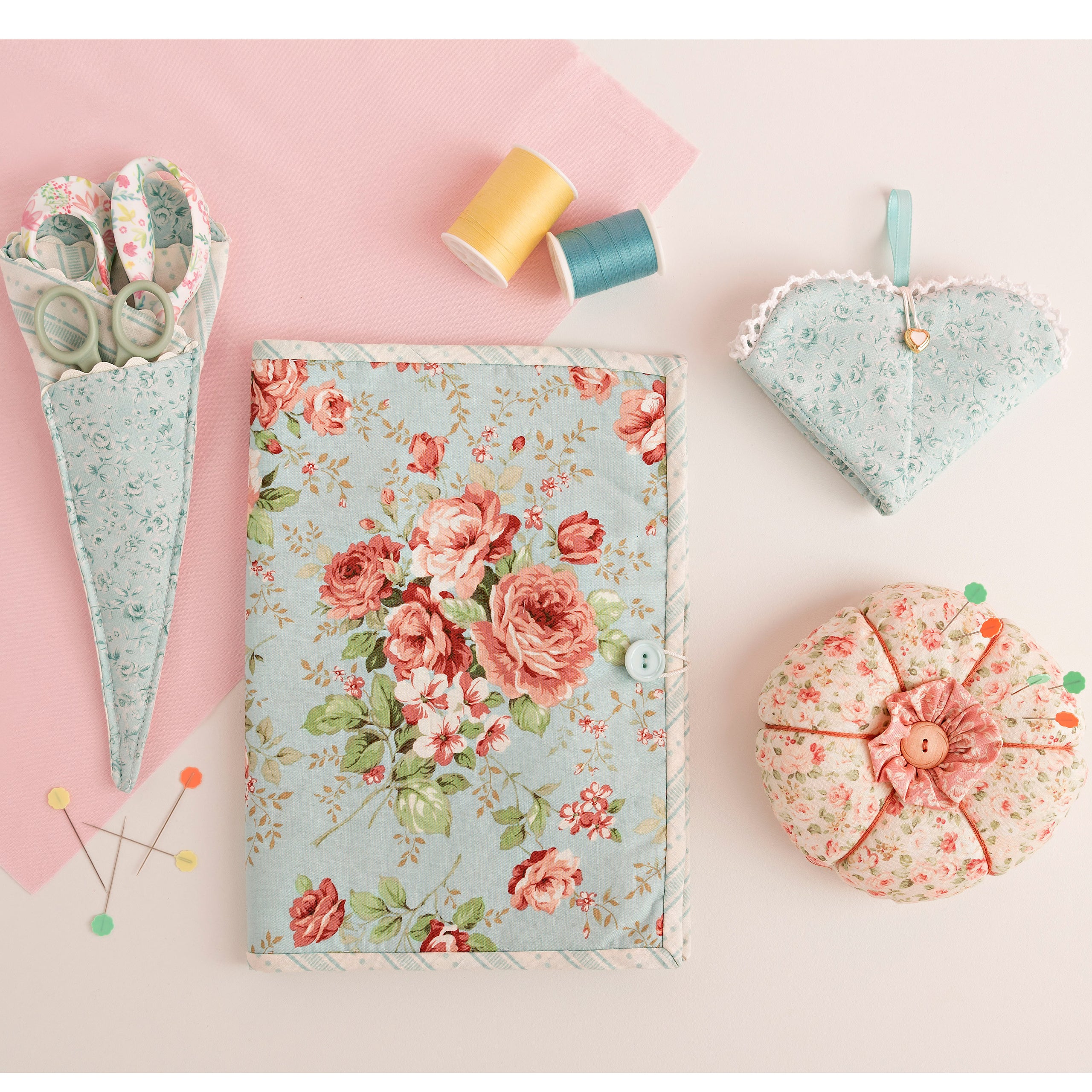 Simplicity Sewing Pattern S9404 - Sewing Room Accessories – My Sewing Box