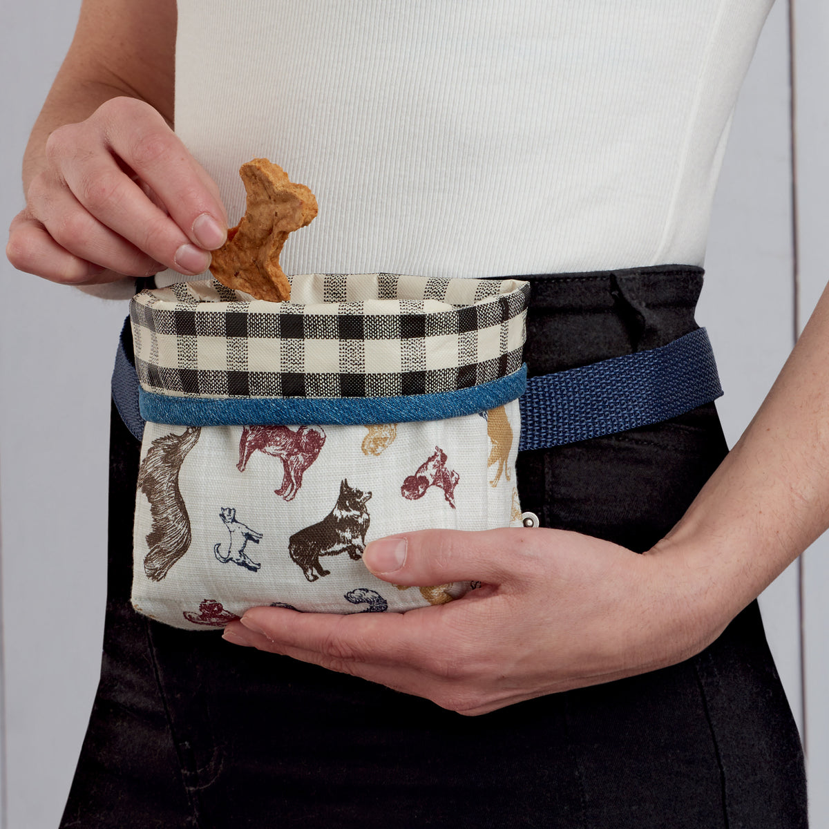 Simplicity Sewing Pattern S9446 - Pet Crate Covers in Three Sizes and ...