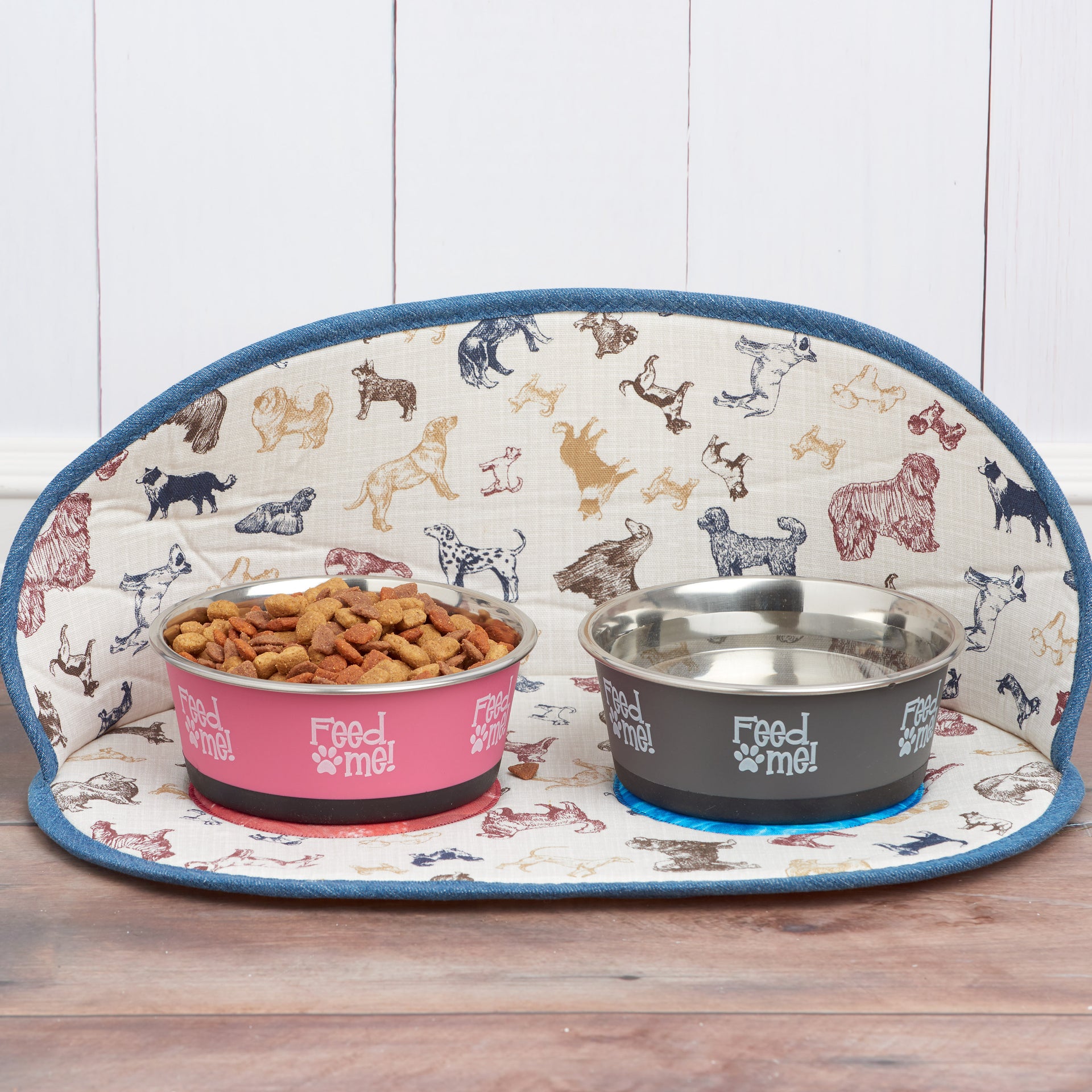 Simplicity Sewing Pattern S9446 - Pet Crate Covers in Three Sizes and ...