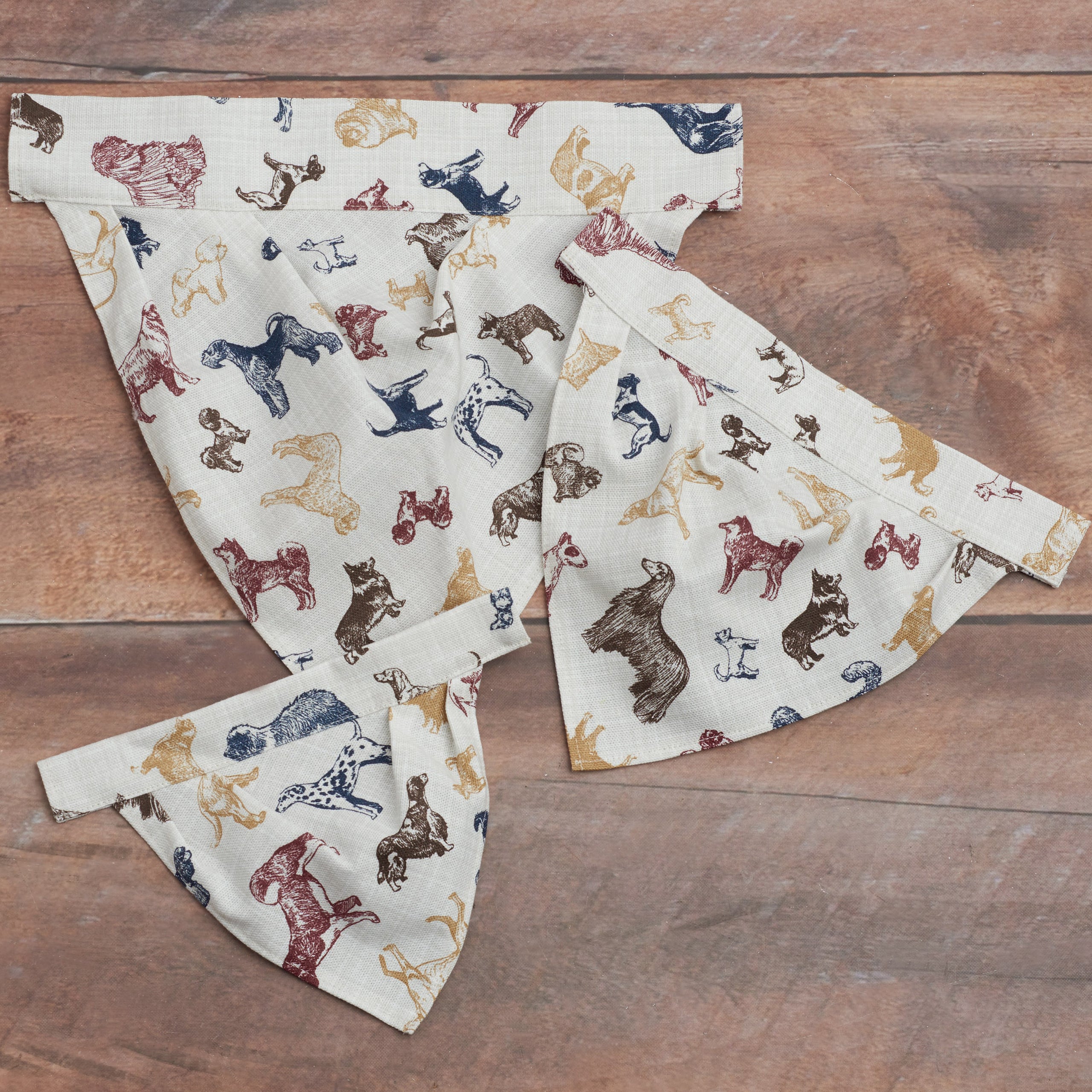 Simplicity Sewing Pattern S9446 - Pet Crate Covers in Three Sizes and ...