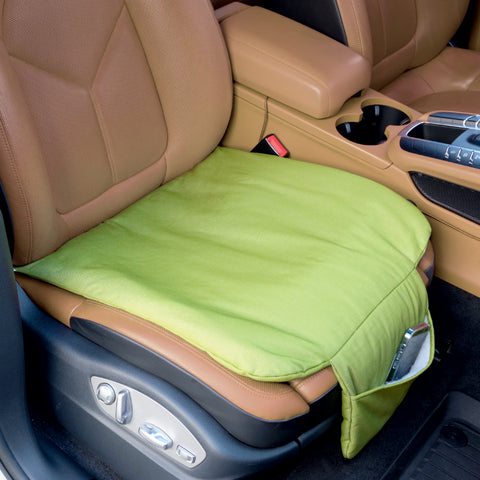 Simplicity Sewing Pattern S9501 - Car Accessories – My Sewing Box