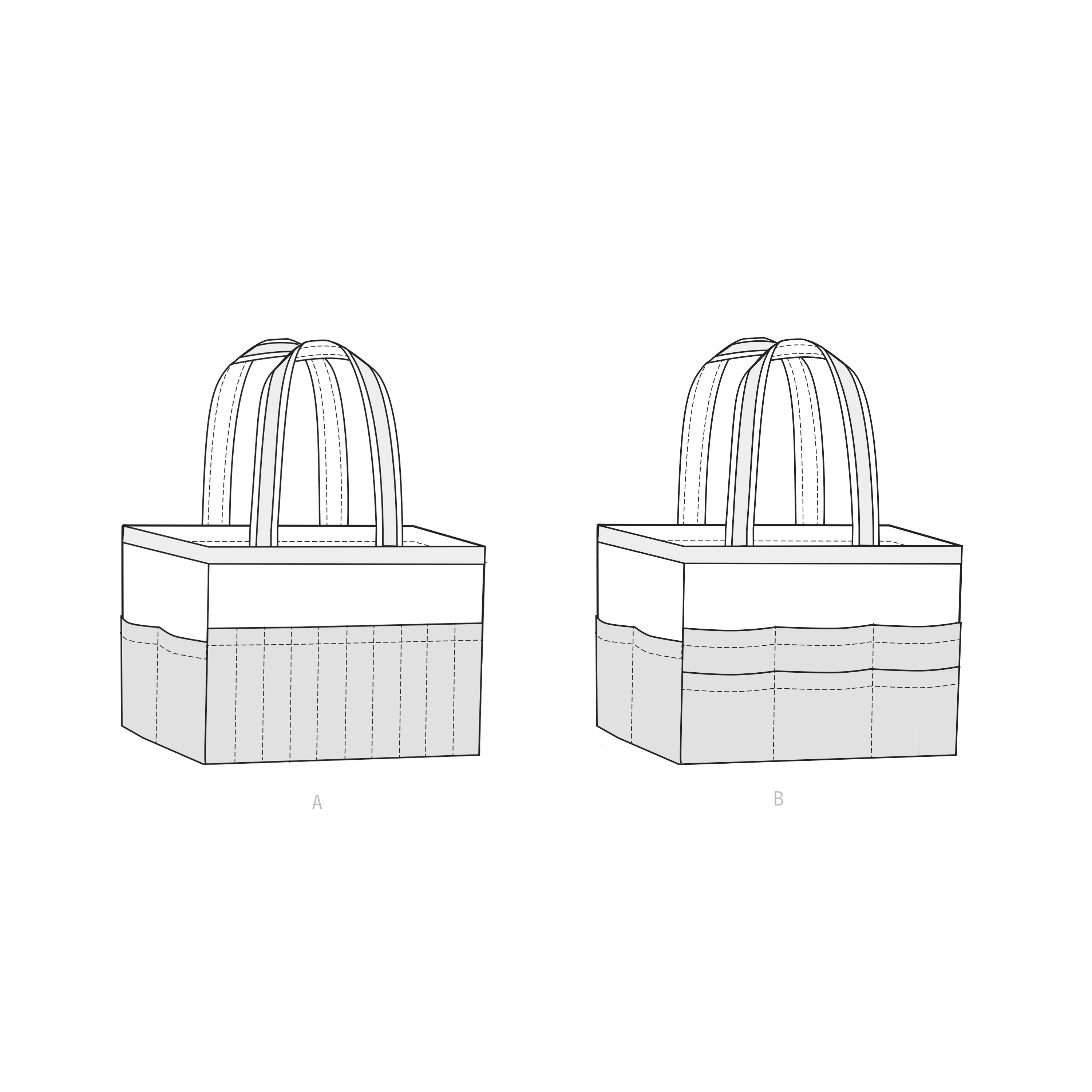 Simplicity Sewing Pattern S9527 - Organizer Bag – My Sewing Box